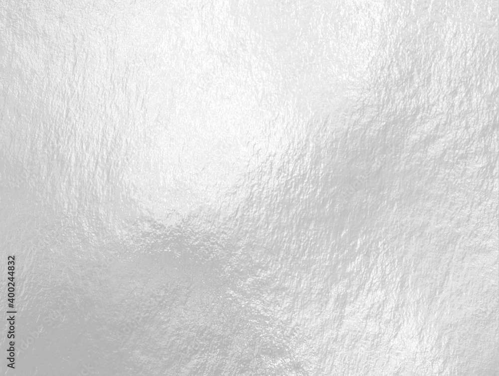 White Shiny Textures