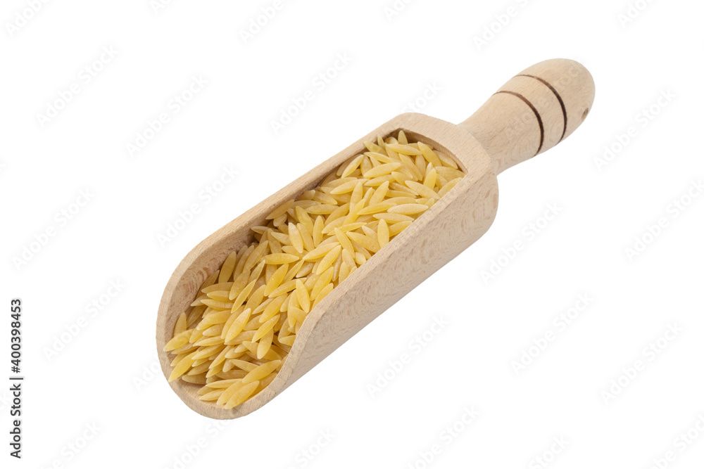 In Greece called kritharaki. In Italy called Orzo. Rice shaped pasta in ...