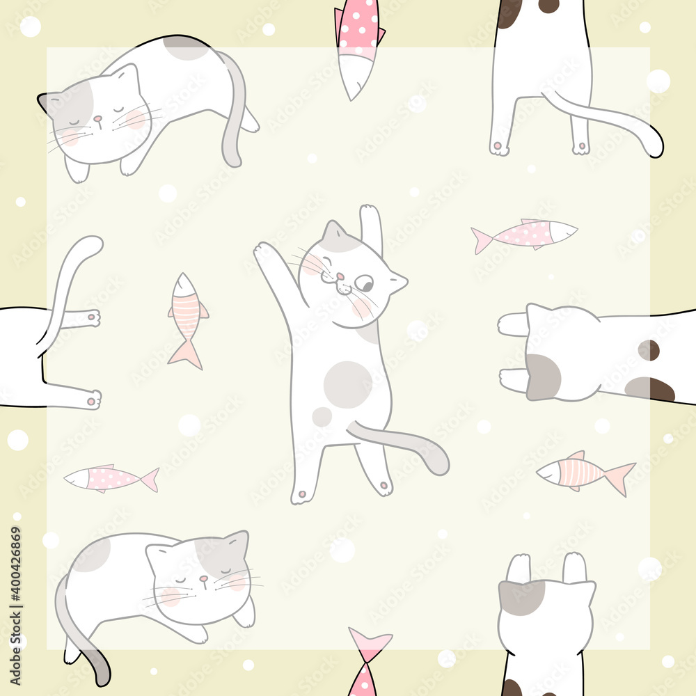 Printable notepad or sticky note for digital papers, planners, journal ...