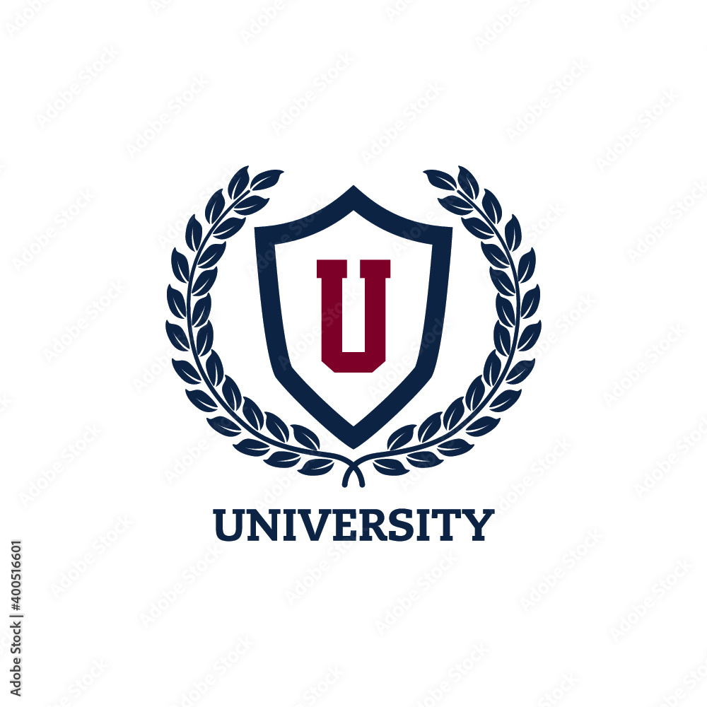 Education Logo Design. Academic campus logo design template , vector ...
