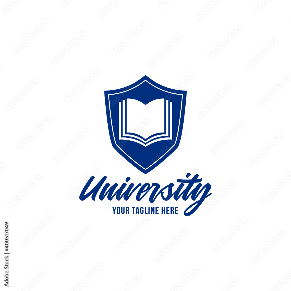 Education Logo Design. Academic campus logo design template , vector ...