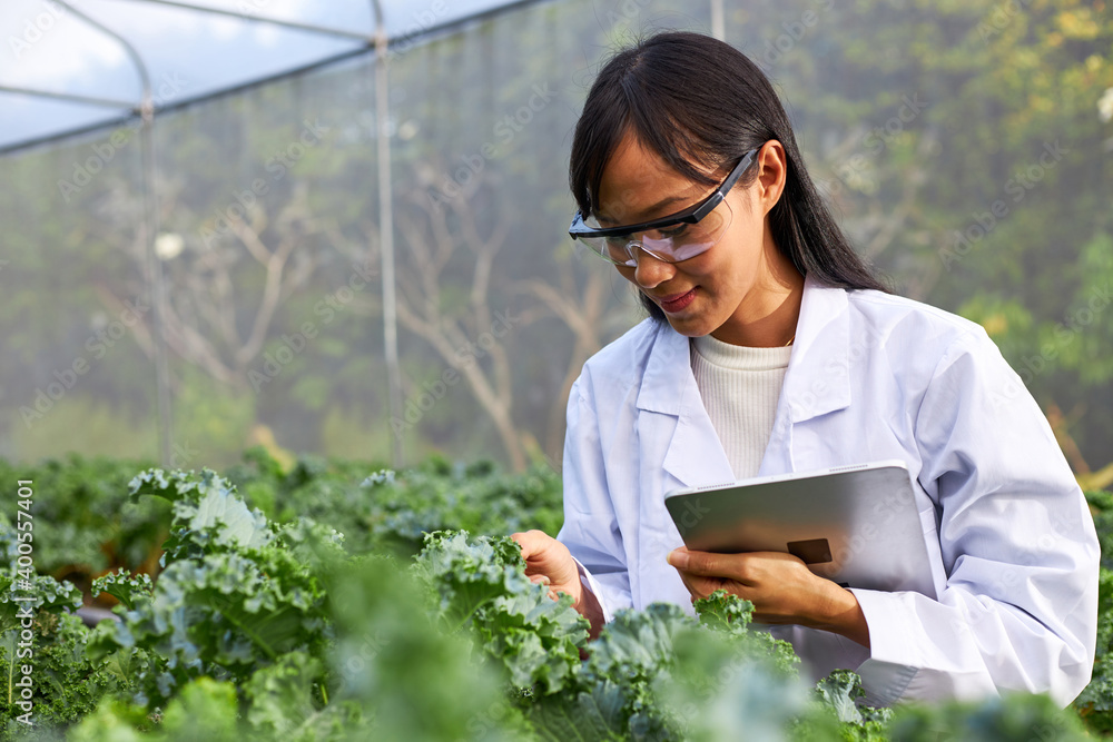 Geneticists, biologists, and scientists are studying the genetic ...