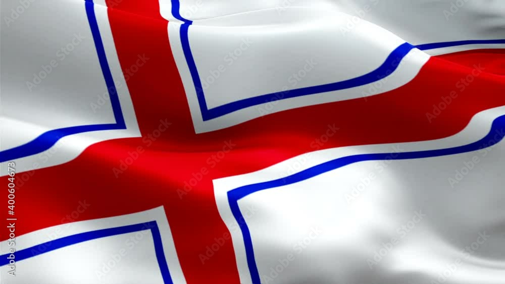 Video Stock Georgian Orthodox Communion Flag Animation background video ...