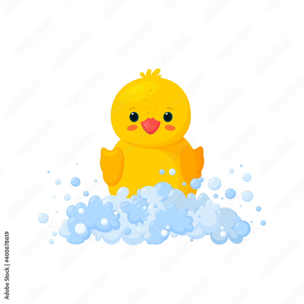 Suds Clip Art Cartoon