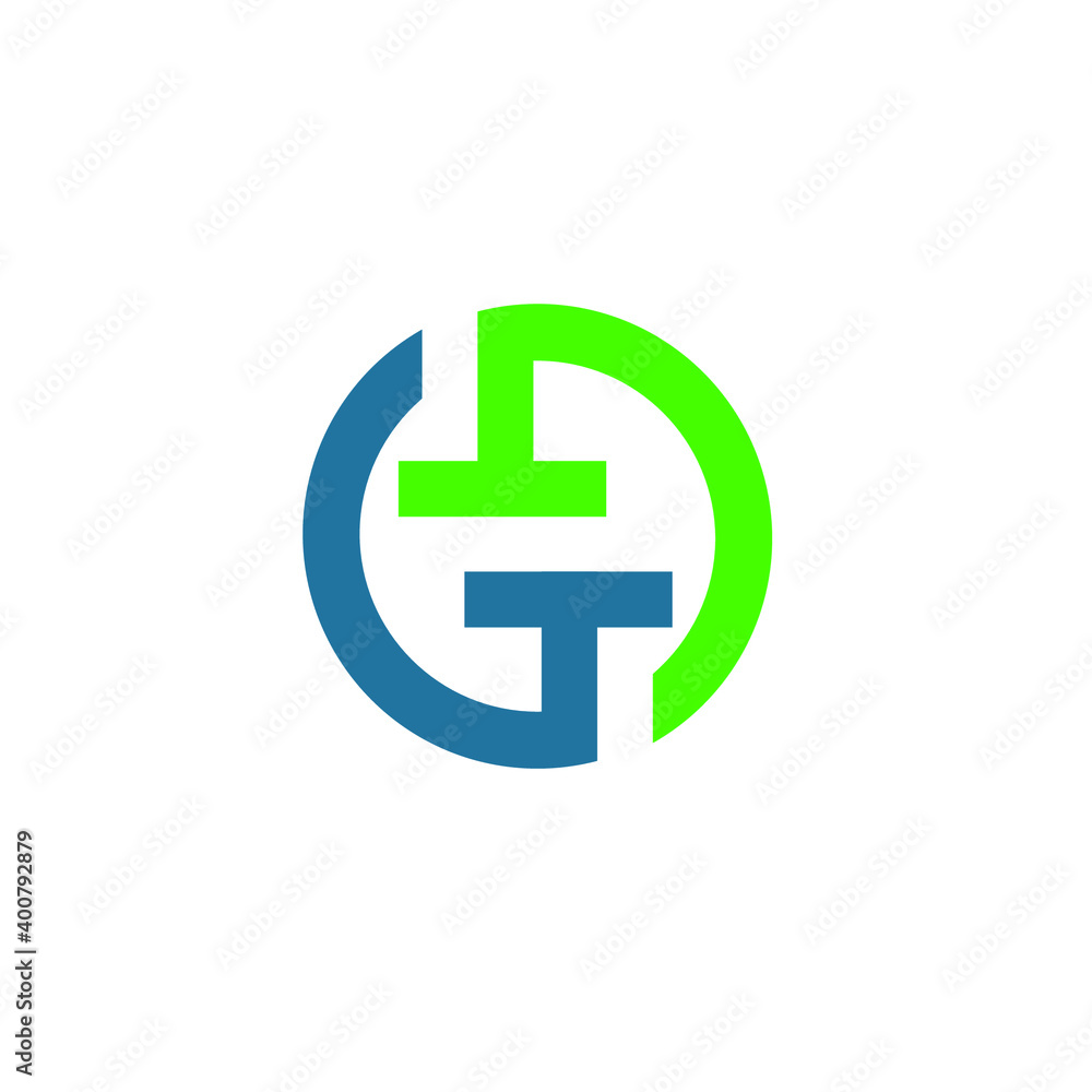 TT logo Stock Vector | Adobe Stock