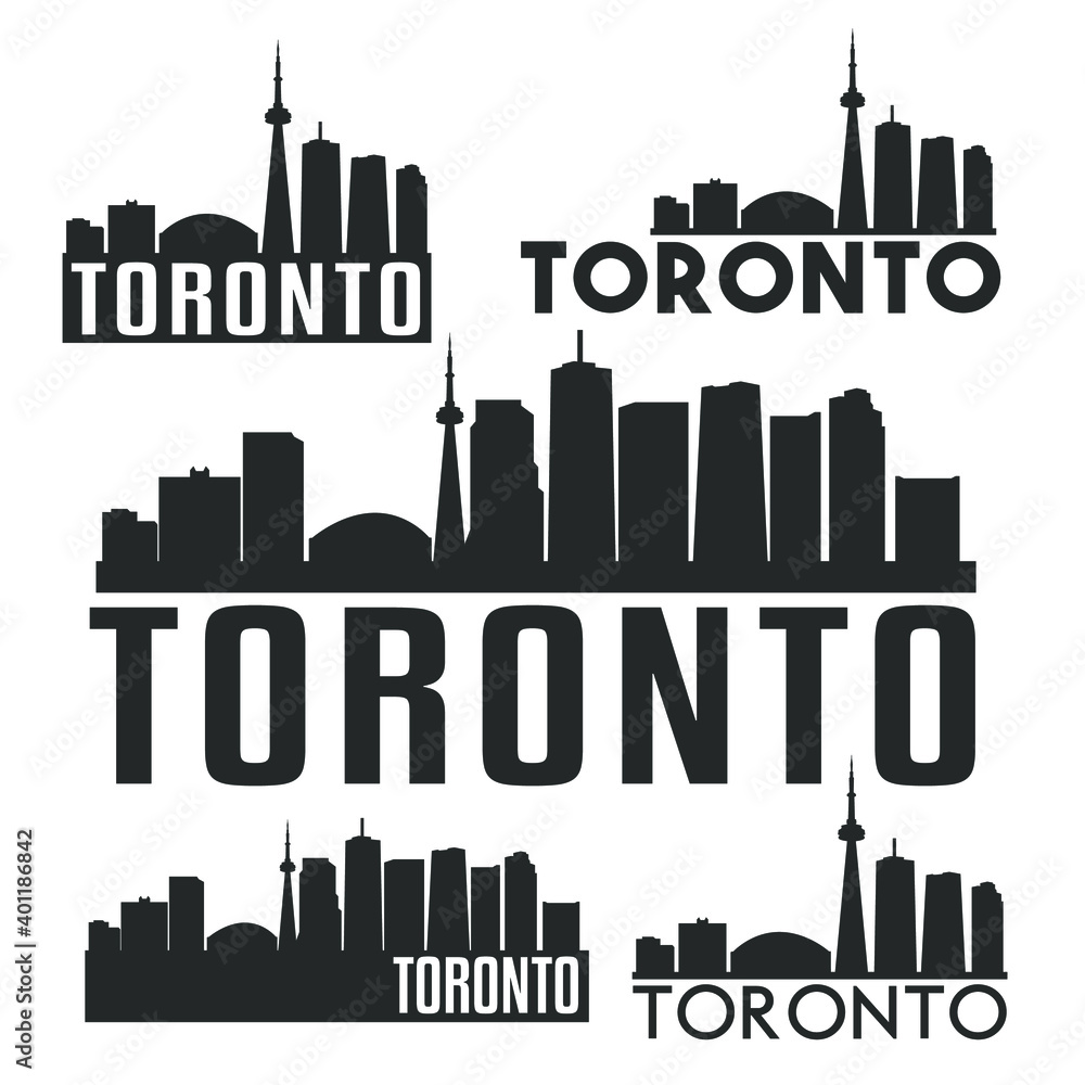 Toronto Symbol