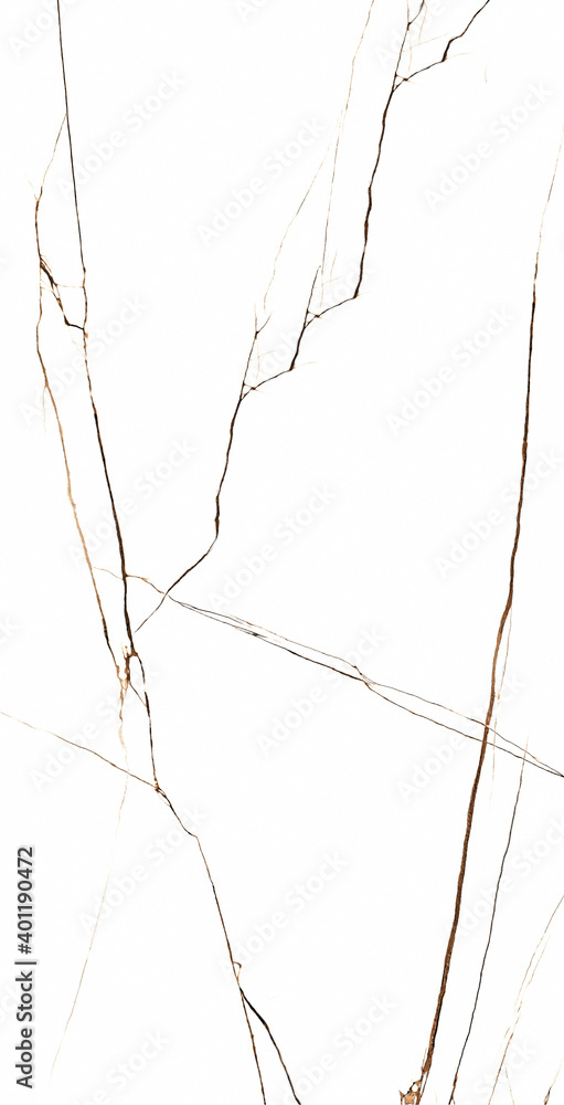white base color gloss finish with golden veins and texture tiles ...