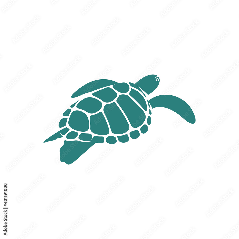 Turtle Logo