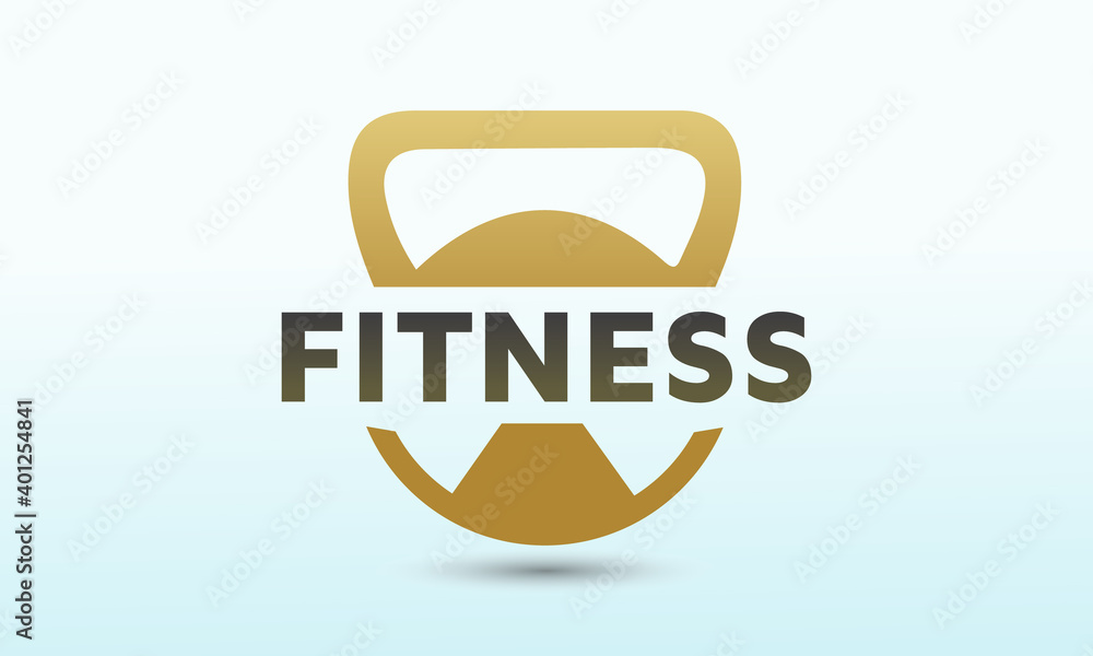 Fitness Logos Ideas