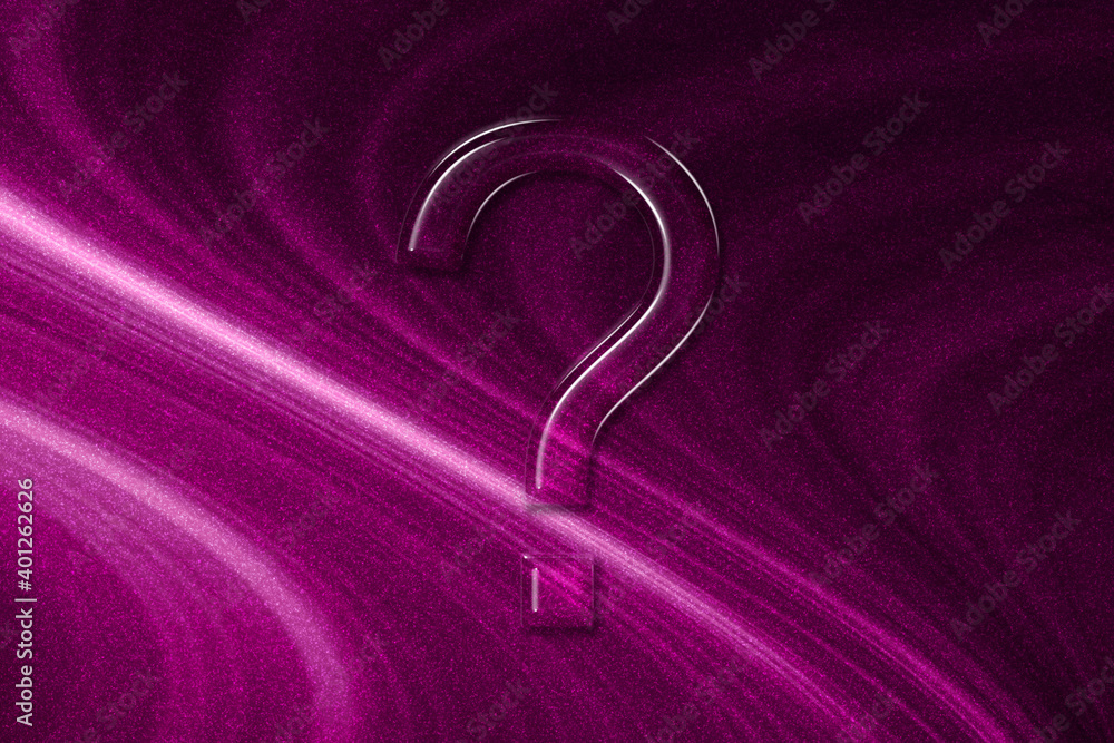 ภาพประกอบสต็อก Question mark Symbol, question mark sign ภาพ | Adobe Stock