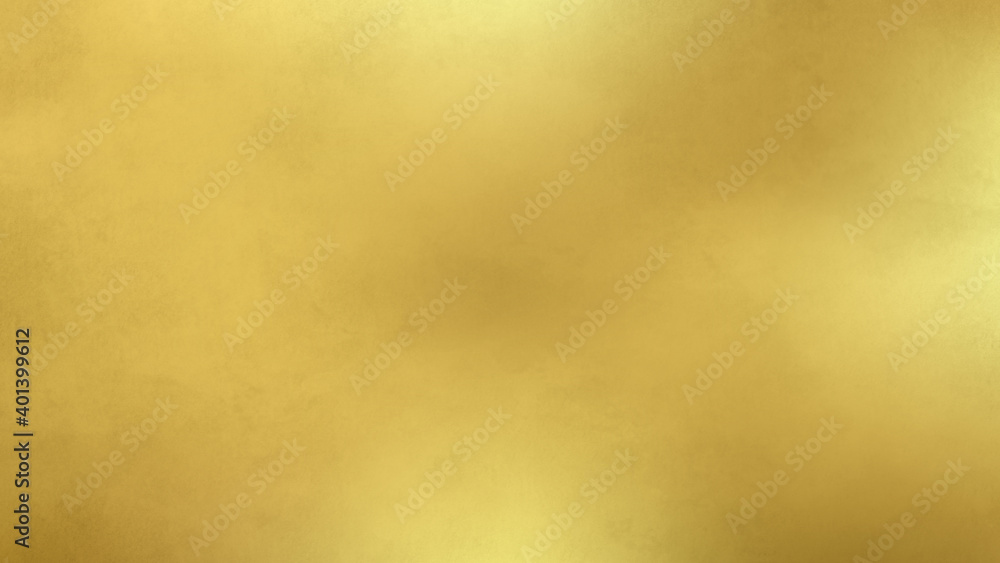 Gold gradient background. abstract soft color smooth gradient ...