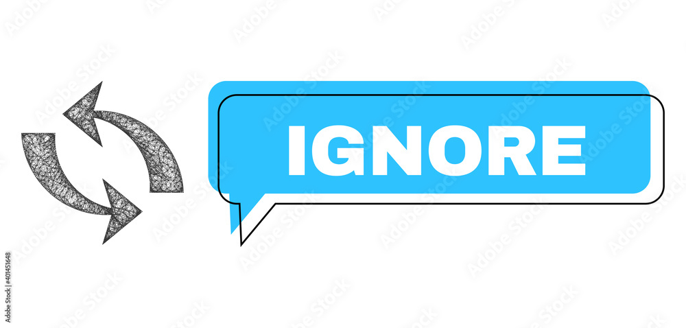 Conversation Ignore blue bubble frame and wire frame refresh. Frame and ...