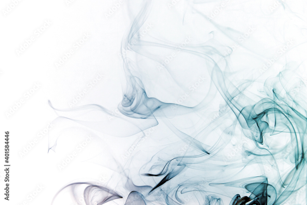Smoke abstract / Smoke is a collection of airborne particulates and ...