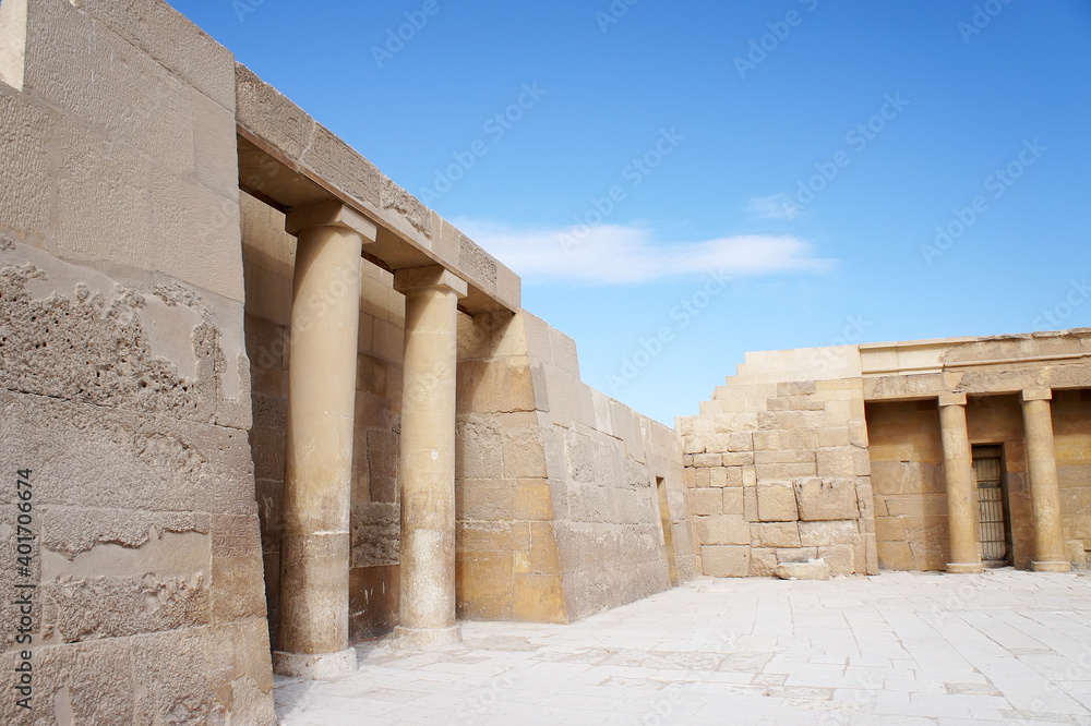 Giza plateau, Great pyramid, Sphinx, Temples of ancient Egypt, ancient ...