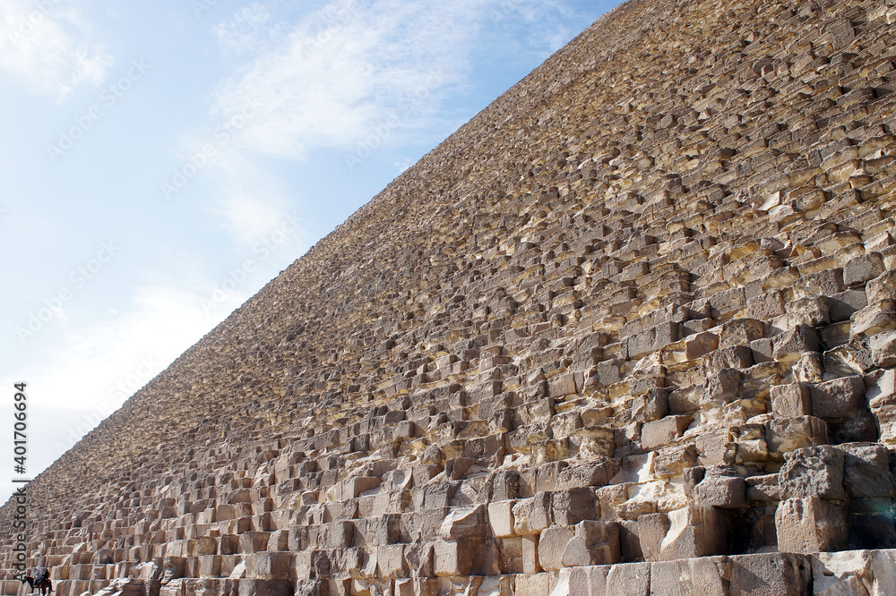 Giza plateau, Great pyramid, Sphinx, Temples of ancient Egypt, ancient ...