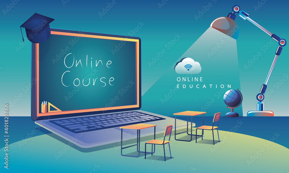 Computer Education Background