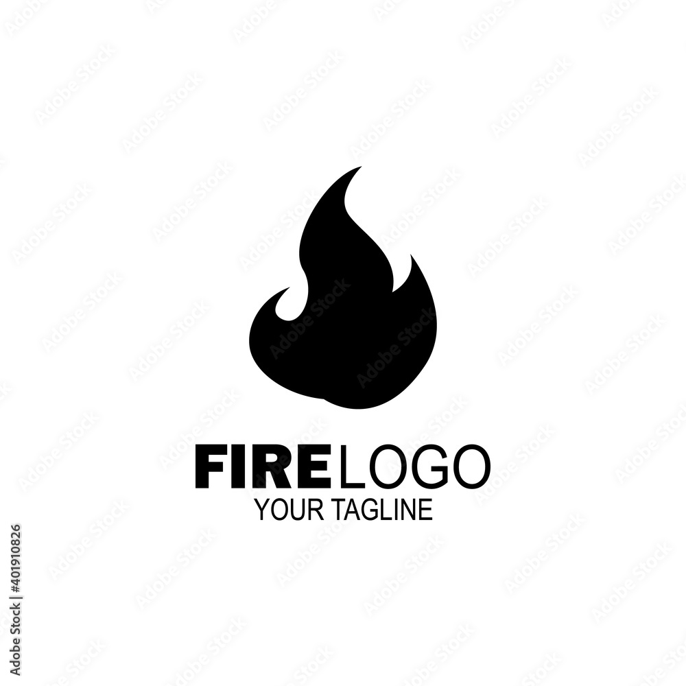 fire logo design. fire company logos, oil companies, mining companies ...