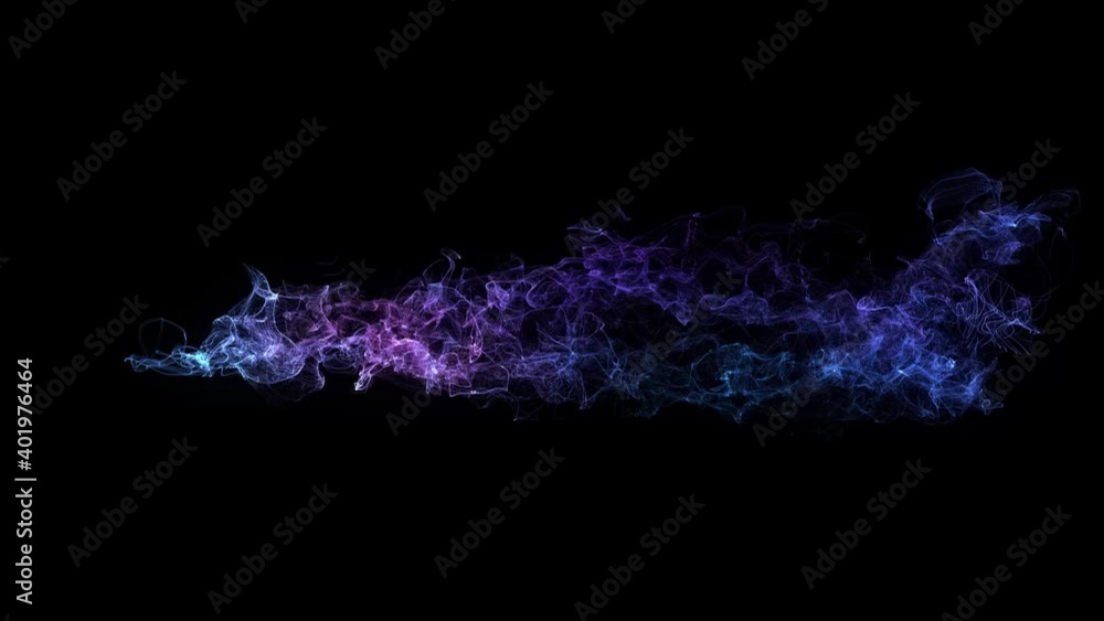 Car. Glow points, line and mesh formation of 3d Model Formula. 4k ...