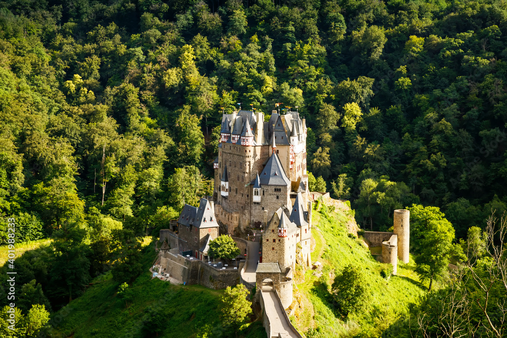 Olden Day Castles