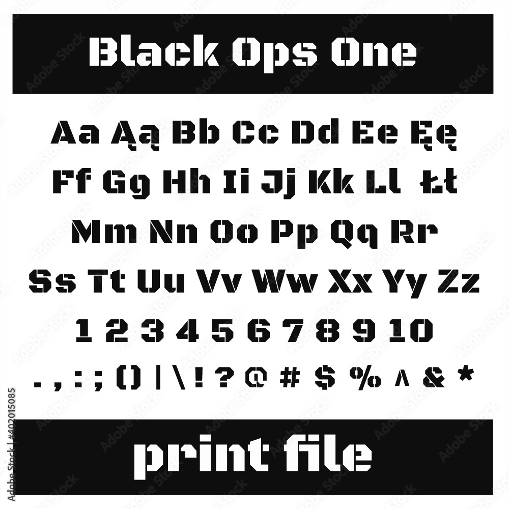 Nice alphabet letters font set. Classic typography fonts with trendy ...