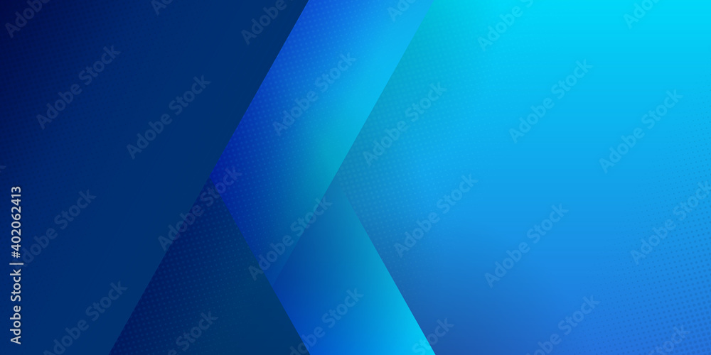 Abstract blue background with diagonal cross shapes Stock Vector ...