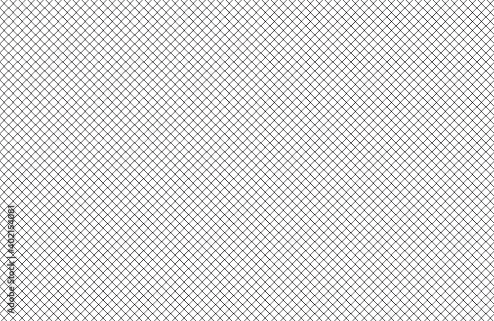 Net texture pattern isolated on white background. Net texture pattern ...