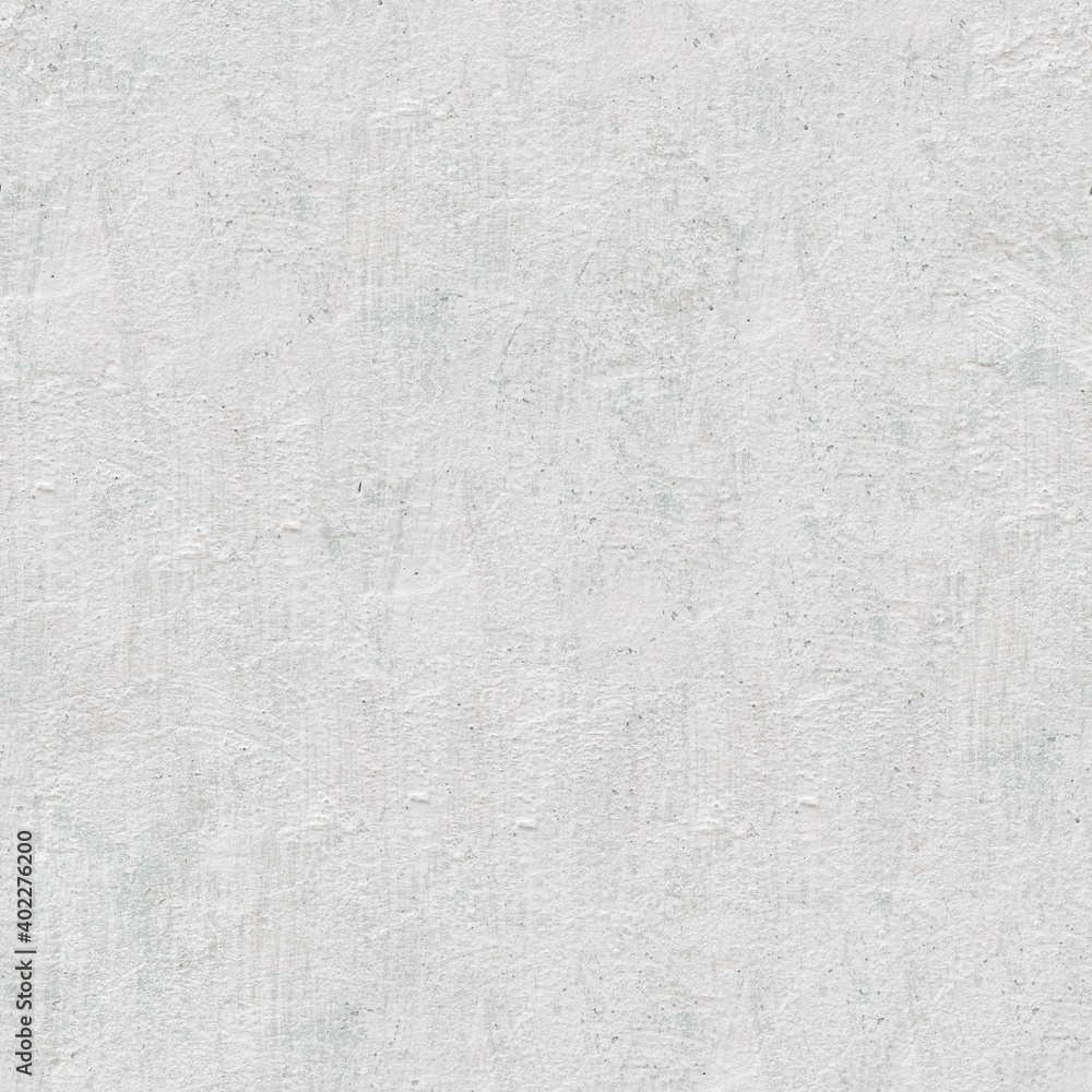 white concrete wall background texture, seamless. 4K Stock Photo ...