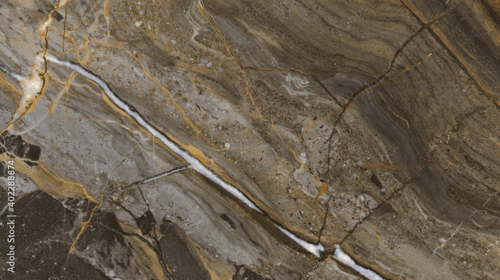 natural breccia marble texture background with high resolution polished ...