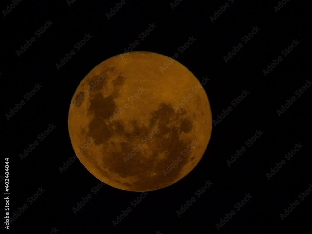moon Stock Photo | Adobe Stock