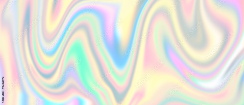 Watercolor paint like gradient background pastel ombre style ...