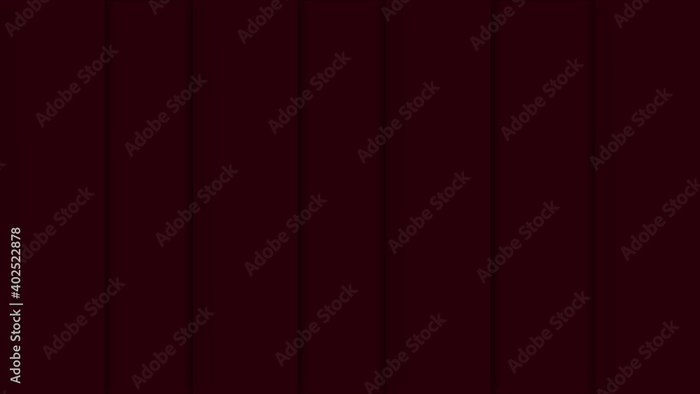 dark red curtain background, design Stock Illustration | Adobe Stock