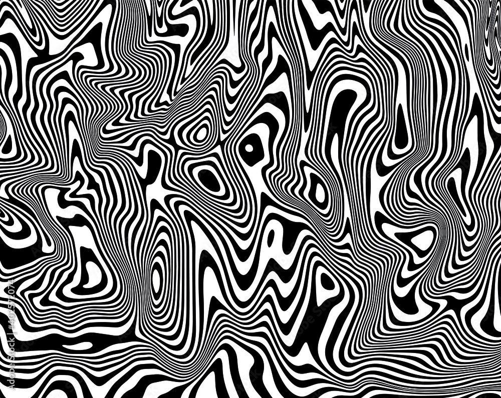 Op art, also known as optical art, is a style of visual art that makes ...