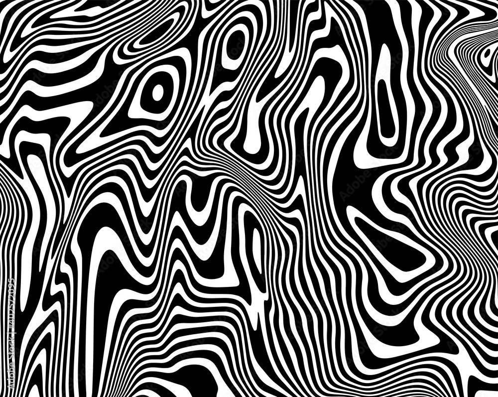 Op art, also known as optical art, is a style of visual art that makes ...