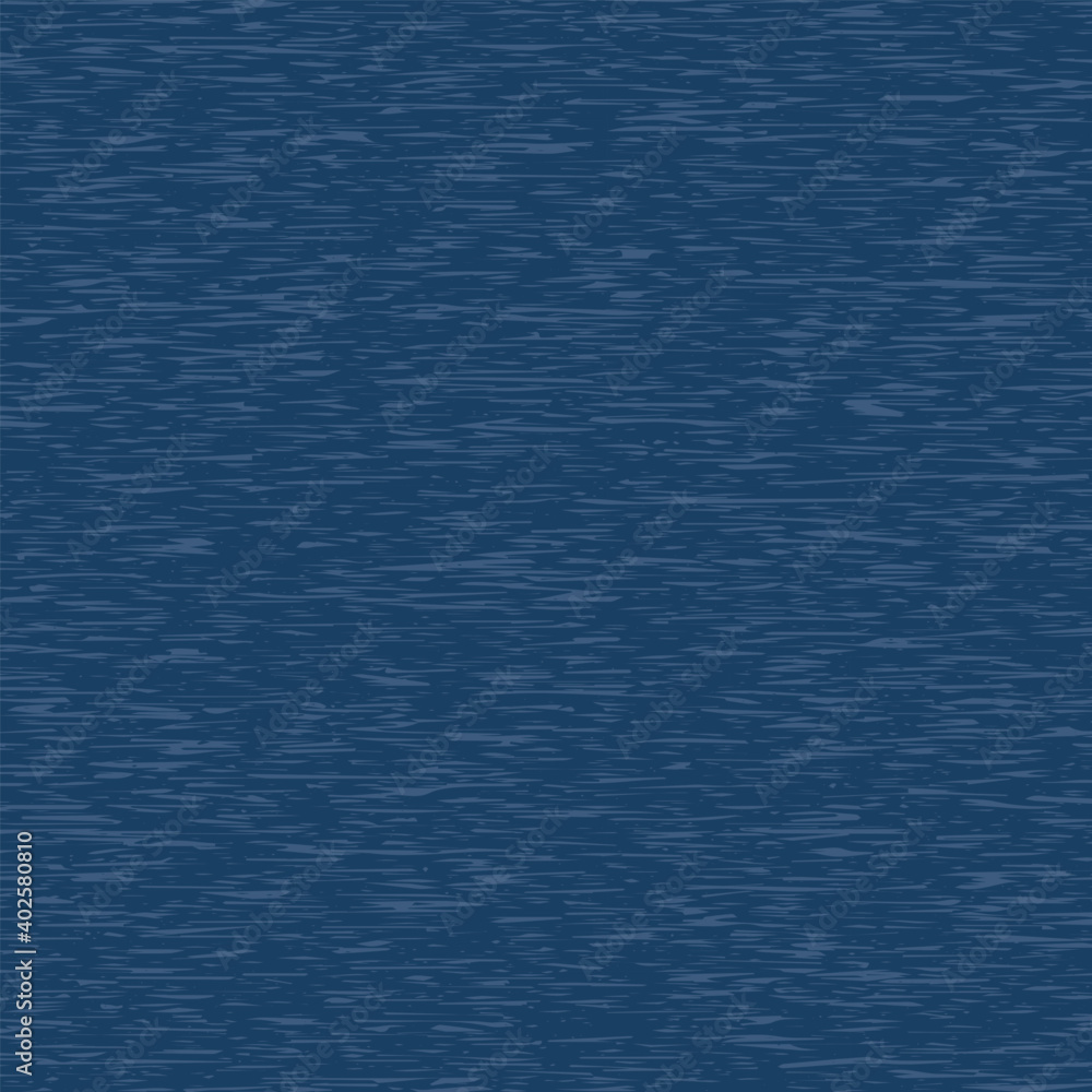 Denim blue heathered fabric texture Stock Vector | Adobe Stock