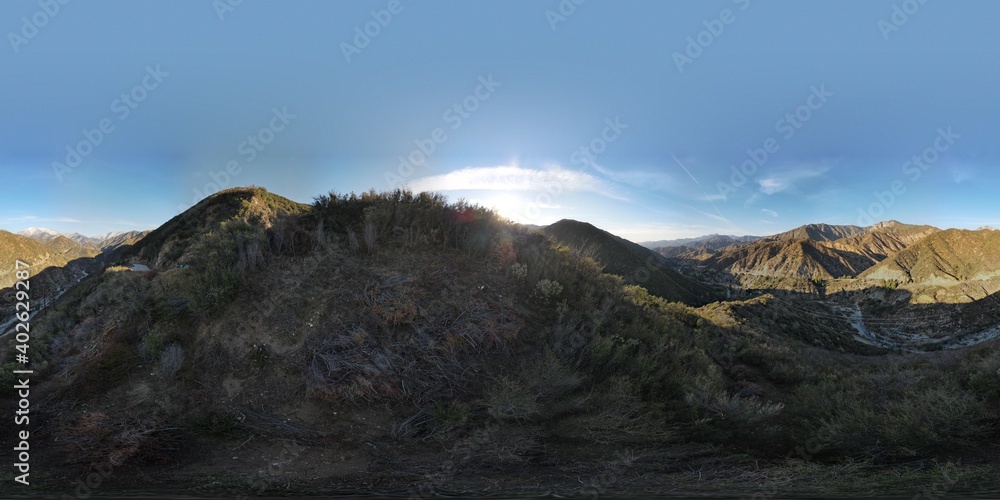 HDRI 360 Spherical Maps for 3D applications, lighting and Post ...