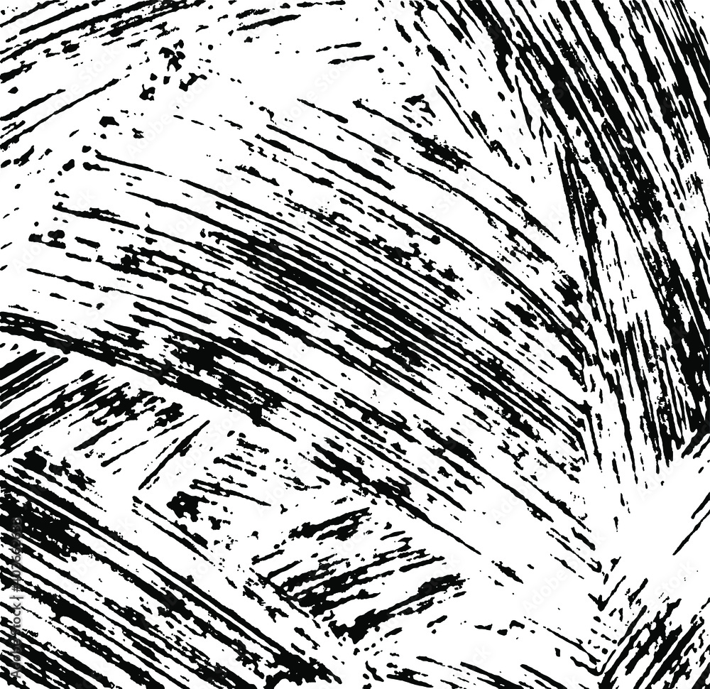 Subtle halftone grunge urban texture vector. Distressed overlay texture ...