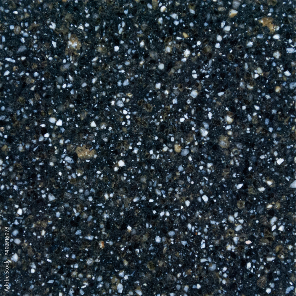 Dark Granite Stone Texture. High-resolution background. The background ...