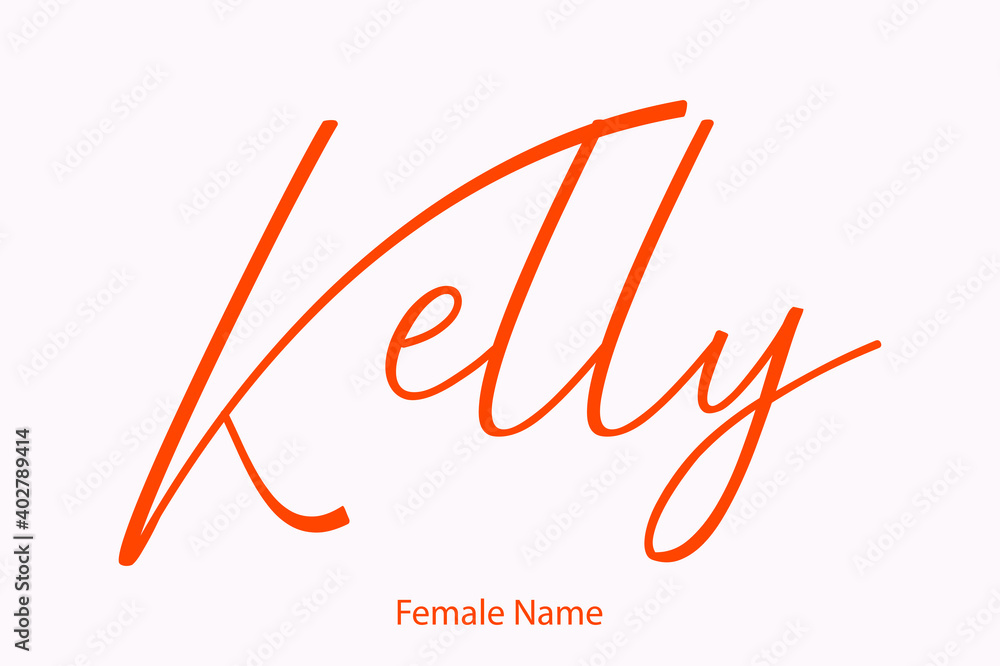 Kelly Name Images