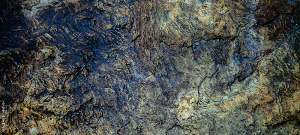 Image of very ancient prehistoric stone wall texture background.. Free ...