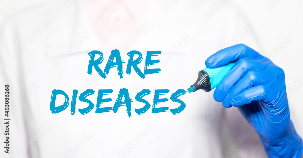 Rare Medical Diseases And Disorders
