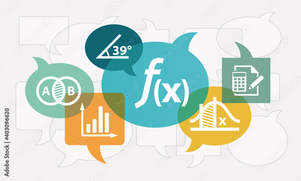 Microsoft Mathematics Icon
