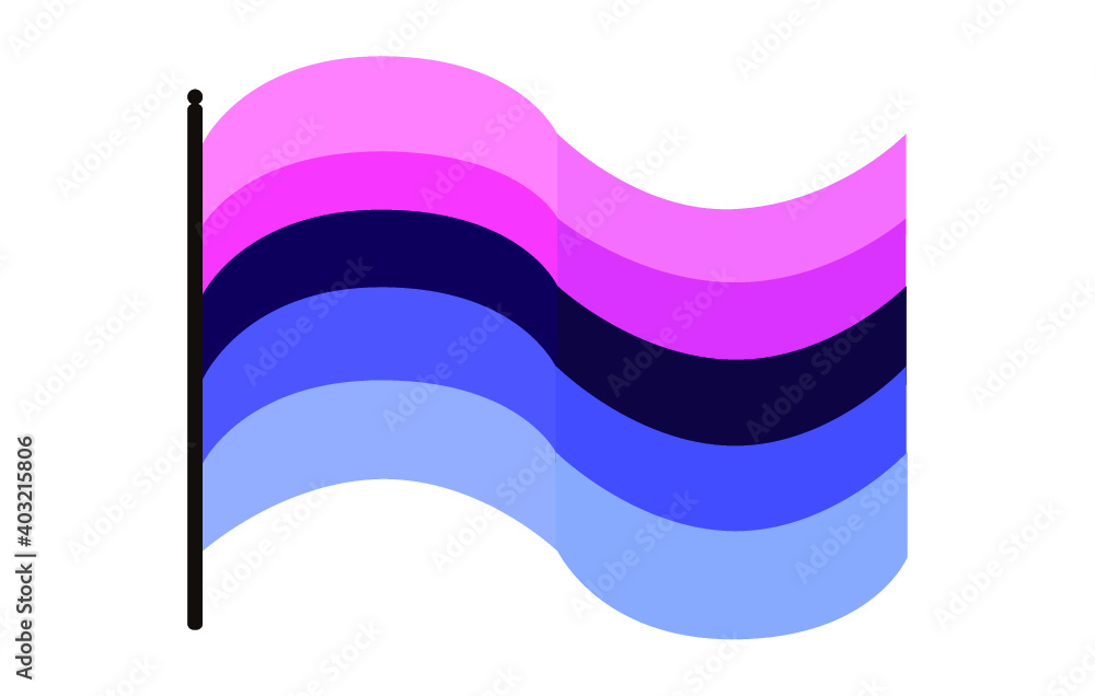 Omnisexual Symbol