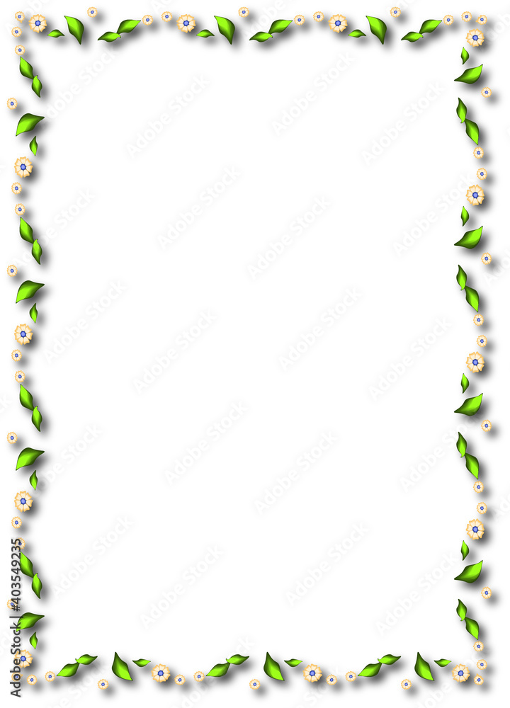 Abstract figures for the design of banners, posters, websites ...