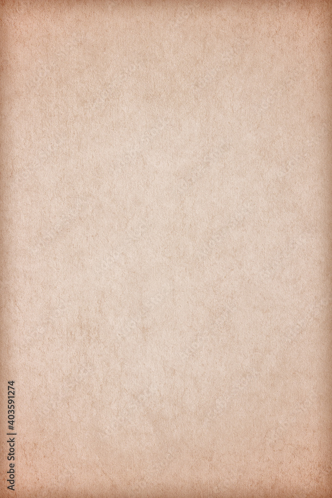 Old Paper texture. vintage paper background or texture; brown paper ...