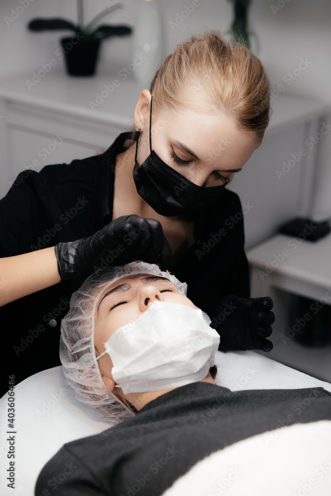 Masks Makeup Artist | Saubhaya Makeup