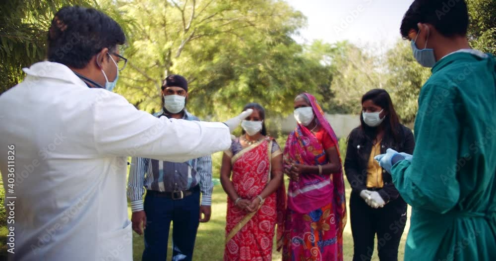 Group of people of different religious groups in India- Sikhism ...