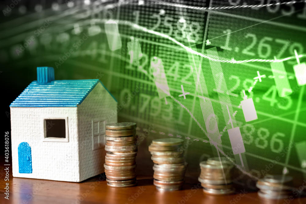 Fundamental and technical analysis for professional technical trading ...