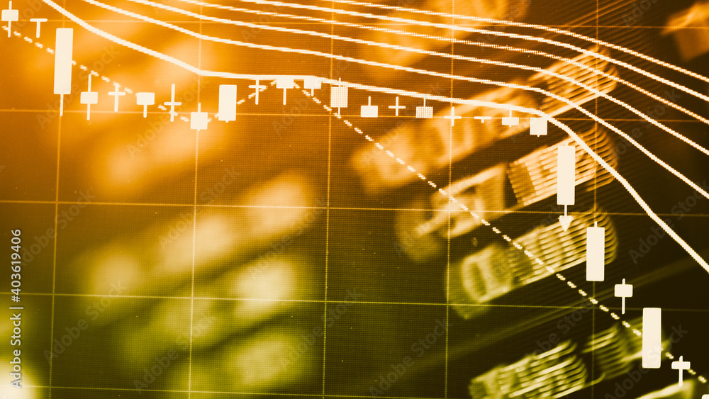 Fundamental and technical analysis for professional technical trading ...