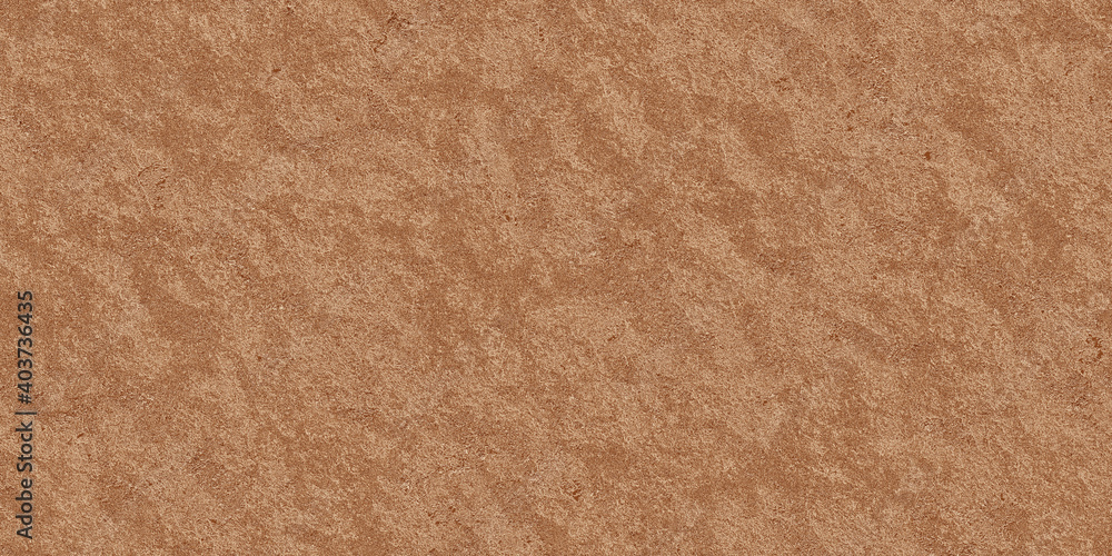 Seamless Bronze Background. Bronzed Sand Texture. Stock Illustration ...