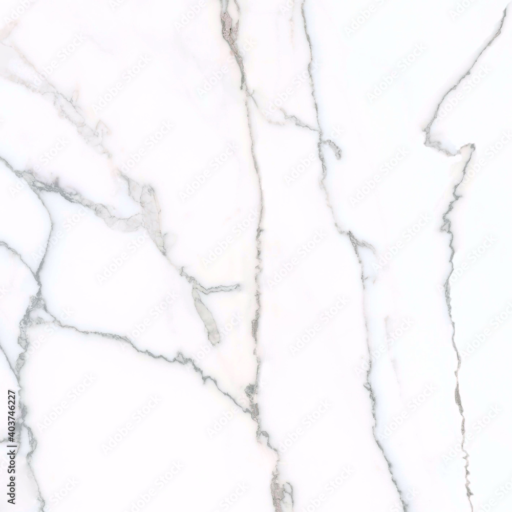 white color gloss marble design with grey veins high resolution image ...